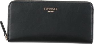 Twin-Set Kleinlederwaren - Brieftaschen auf YOOX.COM