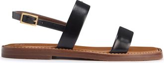 Giuseppe Zanotti ISCHIA FLAT Sandalen