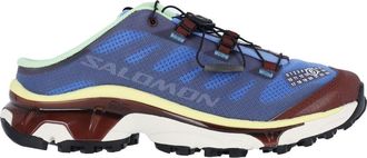 Maison Margiela X Salomon Sneakers Xt-4 Mules