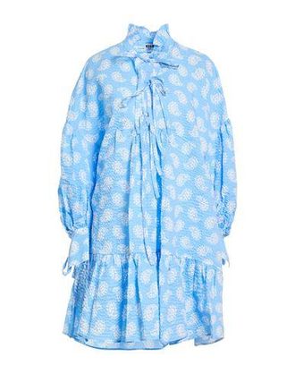 Msgm ROBES - Robes courtes sur YOOX.COM