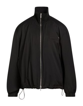 Helmut Lang JACKEN & M&Auml;NTEL - Jacken und Anoraks auf YOOX.COM