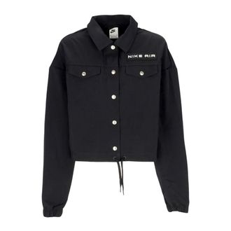Nike Damen, Sport, Schwarzk, MGr&ouml;&szlig;e