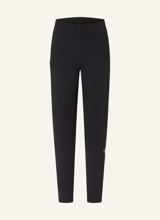 Pas Normal Studios Pas Normal Studios Lauf-Tights Balance Long schwarz