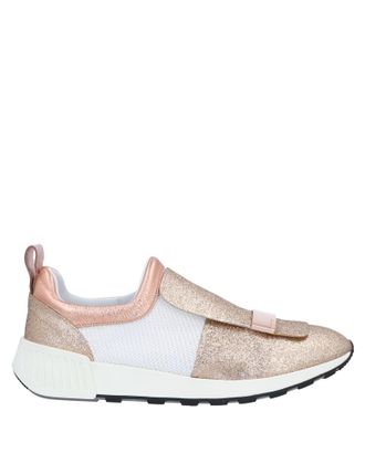 Sergio Rossi SCHUHE - Sneakers auf YOOX.COM