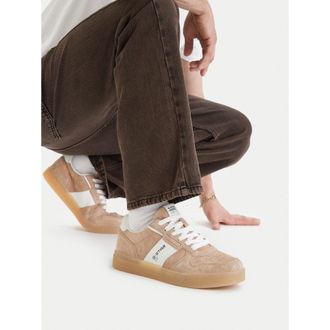 G-Star Sneakers G-Star Raw CEO-SANDER-01 Beige