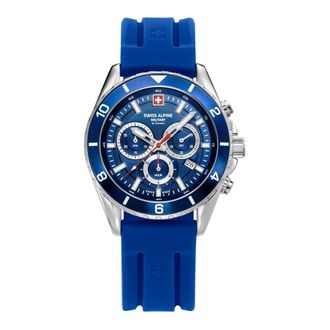 Swiss Alpine Military unisex, Accessories, Blau, ONE SIZEGr&ouml;&szlig;e
