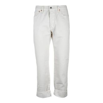 Levi's Levis Jeans - - Jeans - Herren - Wei&szlig; - W30