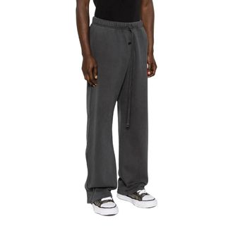 Fear of God Homme, Pantalons, Gris, Taille: 2XL Sweatpant