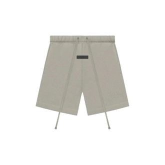 Fear of God Seal Essentials Shorts - - Shorts - Herren - Beige - S