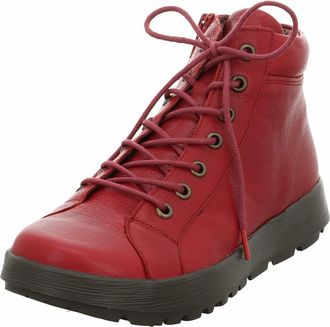 Think Stiefelette
