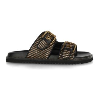 Mexx Reilly Penny Slider - - Shoes - Damen - Schwarzk - 40 EU