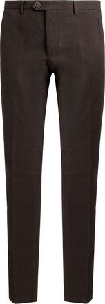 Berry & Brian HOSEN & R&Ouml;CKE - Hosen auf YOOX.COM