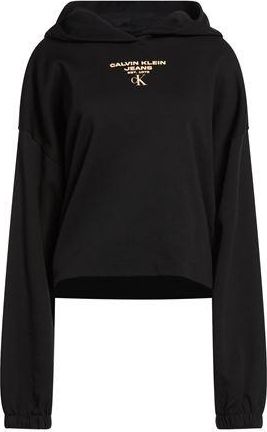 Calvin Klein TOPS - Sweat-shirts sur YOOX.COM