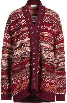 Laneus MAILLE - Cardigans sur YOOX.COM