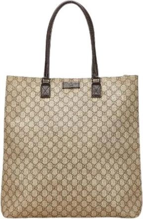 Gucci Damen, Pre-Owned, Beige, ONE SIZEGr&ouml;&szlig;e