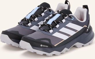 ADIDAS TERREX Adidas Terrex Wanderschuhe Terrex Skychaser ax5 Gtx grau
