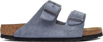 Birkenstock Pantoletten Birkenstock Arizona 1032694 Blau