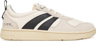 Palladium Sneakers Pallacup Flame Lth 74485-198-M Weiß