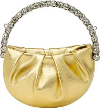 Mymo Handtasche Handtasche Frauen Gold