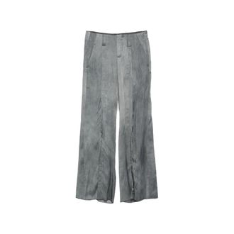 Seafarer Maiorca Split-front Trousers