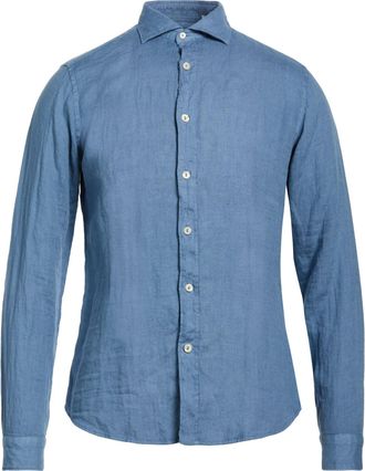 Tintoria Mattei TOPS - Hemden auf YOOX.COM