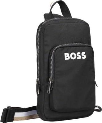 BOSS Catch 3.0 10266131 01 Crossbody One Size