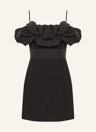 Reiss Reiss Cocktailkleid Taffie schwarz