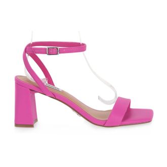 Steve Madden Damen, Schuhe, Rosa, 38 1/2 EUGr&ouml;&szlig;e