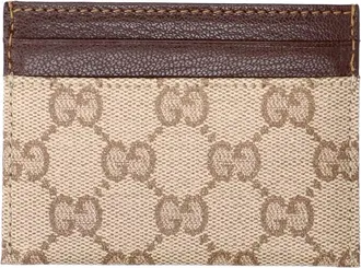 Gucci Cardholder Gucci Essence Classic