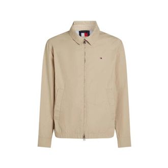 Tommy Hilfiger Herren, Jacken, Beige, XLGr&ouml;&szlig;e