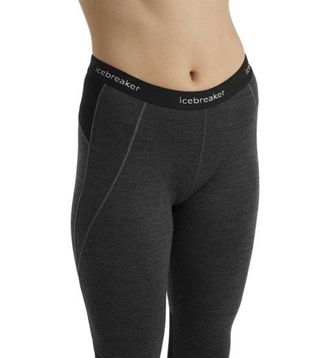 Icebreaker Merino 260 Zone - 3/4 Unterhose - Damen