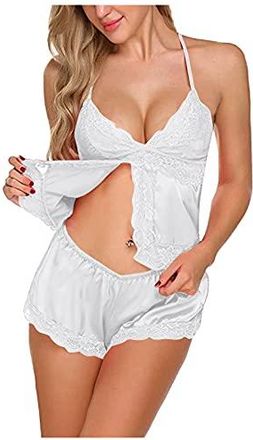 Generic Promo Du Jour Vente Flash Dessous Sexy Erotique Femme Sado Lingerie Sexy Pute Petit Sein Tenue De Noel Sexy Femme Body Sexy Femme Entrejambe Ouvert Ve