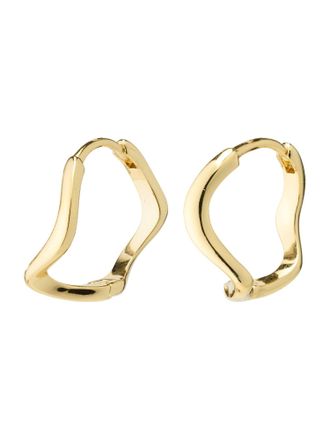 Pilgrim Ohrringe Alberte