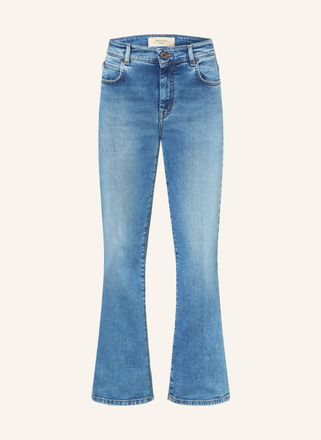 Max Mara Weekend Max Mara Straight Jeans Rapallo blau