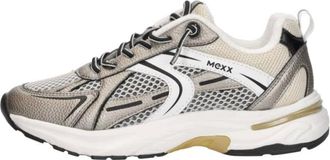 Mexx Tressie Baskets Laag - Femme - Chaussures - Multicolore - Taille: 40 EU