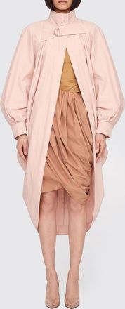 Chlo&eacute; Manteau Femme couleur Rose