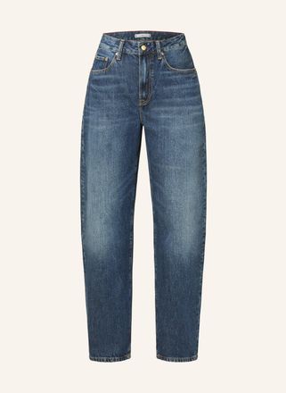 Tommy Hilfiger Barrel Jeans blau