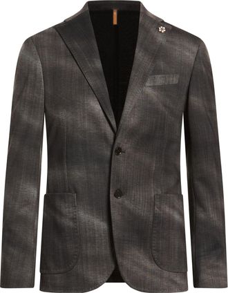 Gabardine ANZ&Uuml;GE und CO-ORDS - Blazers auf YOOX.COM