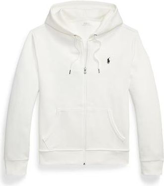 Polo Ralph Lauren Hoodie avec fermeture &agrave; glissi&egrave;re