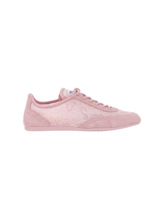 Jimmy Choo London Sunny Sneakers