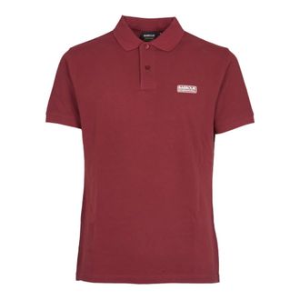 Barbour Homme, Tops, Brun, Taille: L Collection de T-shirts et Polos &eacute;l&eacute;gants