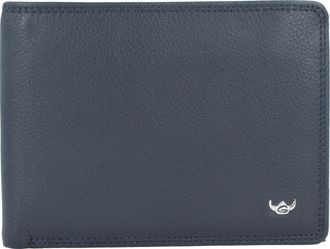 Golden Head Geldb&ouml;rse Polo RFID Protect