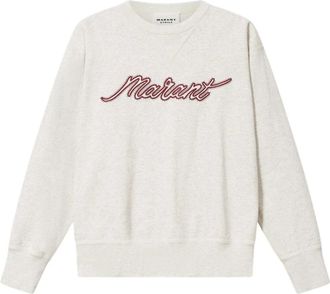 Isabel Marant Damen, Strickwaren, Grau, XSGr&ouml;&szlig;e