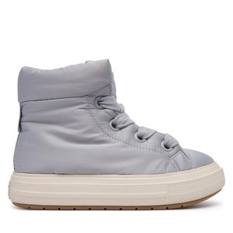 Converse Sneakers aus Stoff Converse Chuck Taylor All Star Elements A18491C Grau