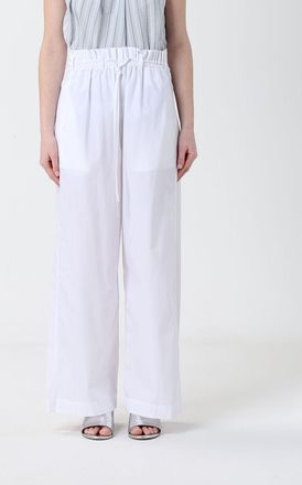 Tela Pantalon Femme couleur Blanc