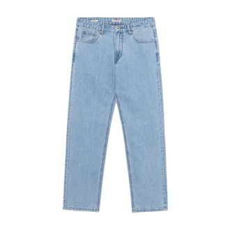 Gianni Lupo Herren, Jeans, Blau, W32Gr&ouml;&szlig;e