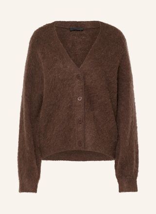 Liu Jo Liu Jo Strickjacke braun