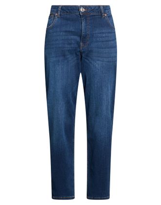 Fracomina HOSEN & R&Ouml;CKE - Jeanshosen auf YOOX.COM