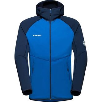 Mammut Herren Unterjacke Aconcagua ML Hooded Jacket Men