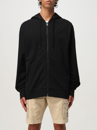 Canada Goose Sweatshirt CANADA GOOSE Homme couleur Noir